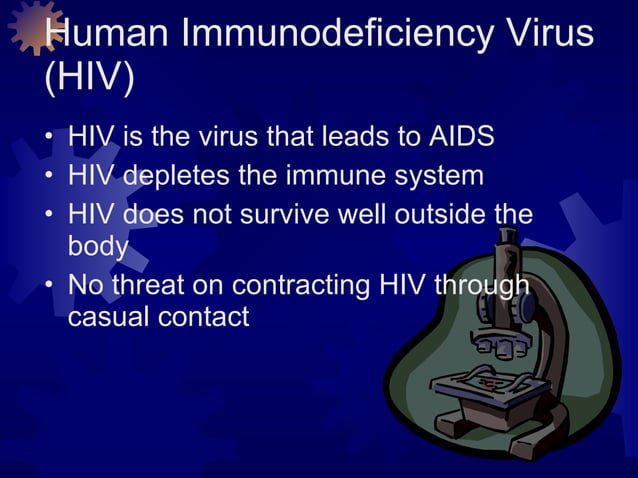 Bloodborne pathogens | PPT