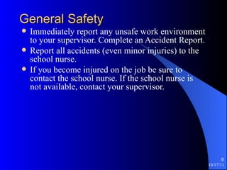 Bloodborne pathogens | PPT