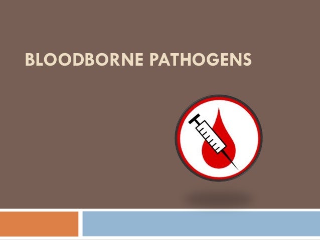 Chapter 16 blood borne pathogens and principles of asepsis - gulfvegas