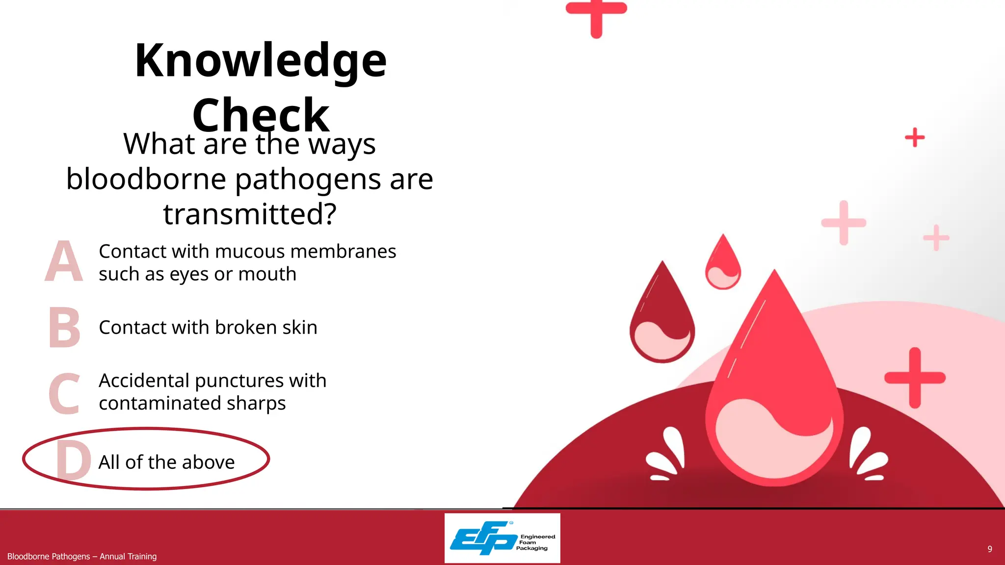 Bloodborne_Pathogens_PPT_English........ | PPTX
