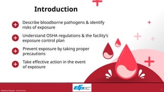 Bloodborne_Pathogens_PPT_English........ | PPTX