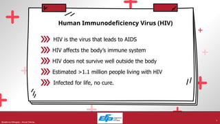 Bloodborne_Pathogens_PPT_English........ | PPTX