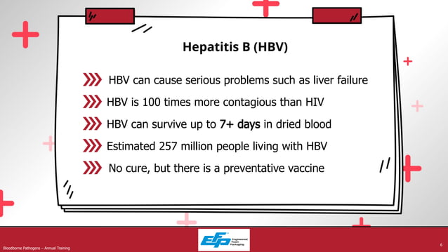 Bloodborne_Pathogens_PPT_English........ | PPTX
