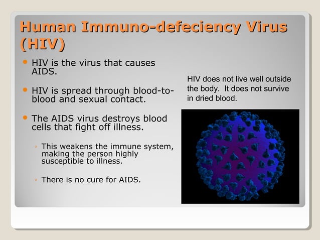 Bloodborne Pathogens Training | PPT