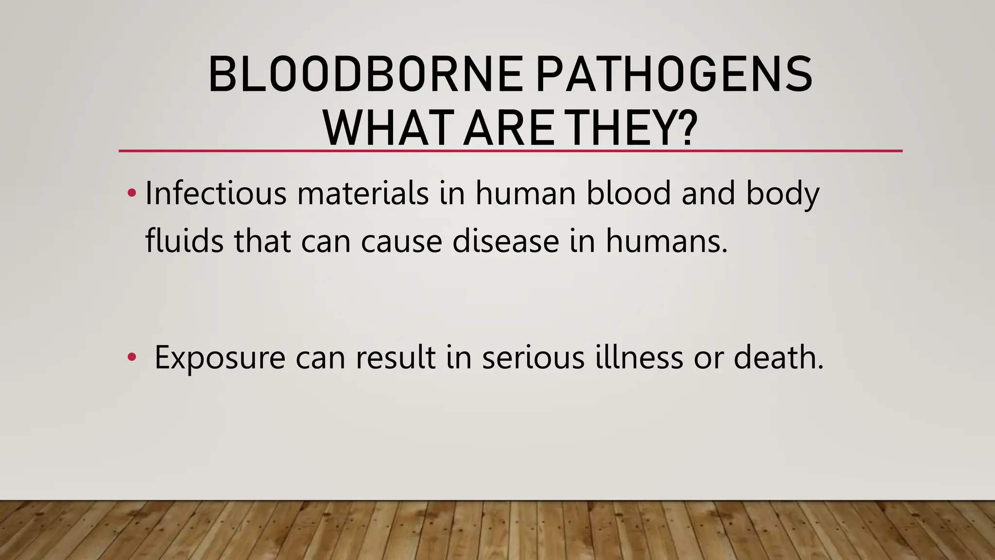 Bloodborne Pathogens Training Presentation.pptx