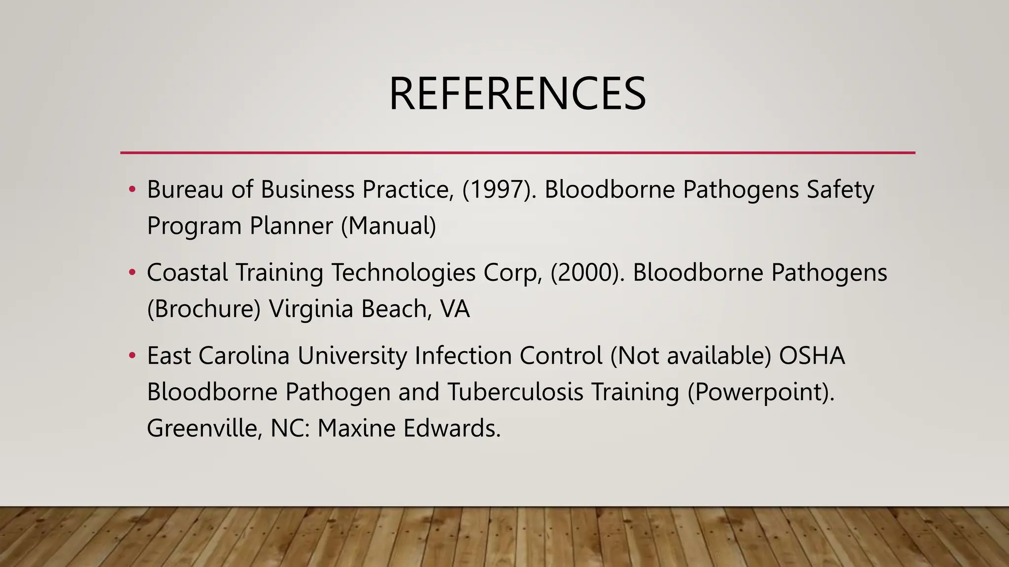 Bloodborne Pathogens Training Presentation.pptx