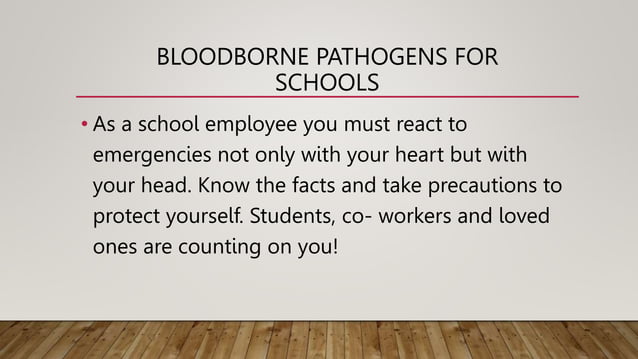 Bloodborne Pathogens Training Presentation.pptx