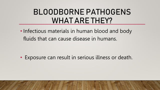 Bloodborne Pathogens Training Presentation.pptx