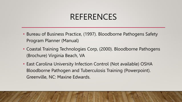 Bloodborne Pathogens Training Presentation.pptx