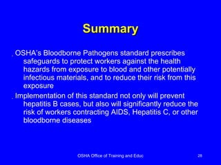 Bloodborne ppt | PPT