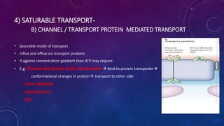 Blood Brain Barrier And Clinical Application.pptx