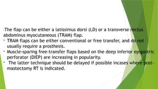 BLOOD CA AND BREAST CA.pptx for education | PPTX