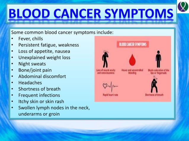 New techniques for fighting against blood cancer by The cure for ...