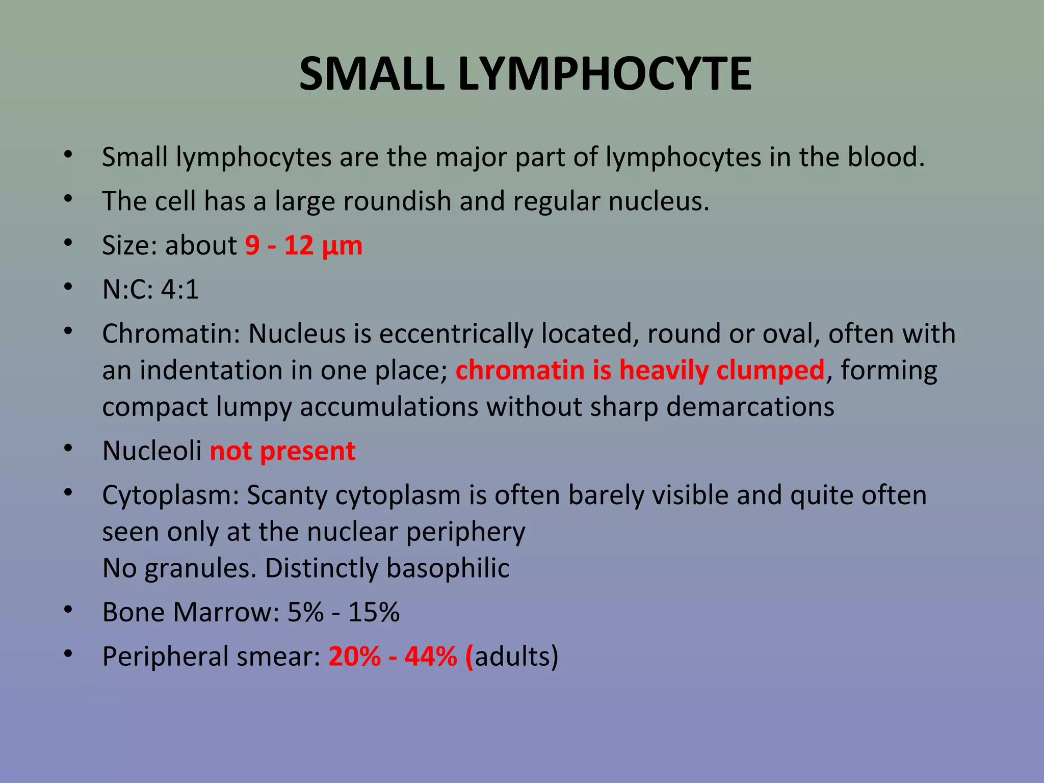 Blood cell counting | PPT