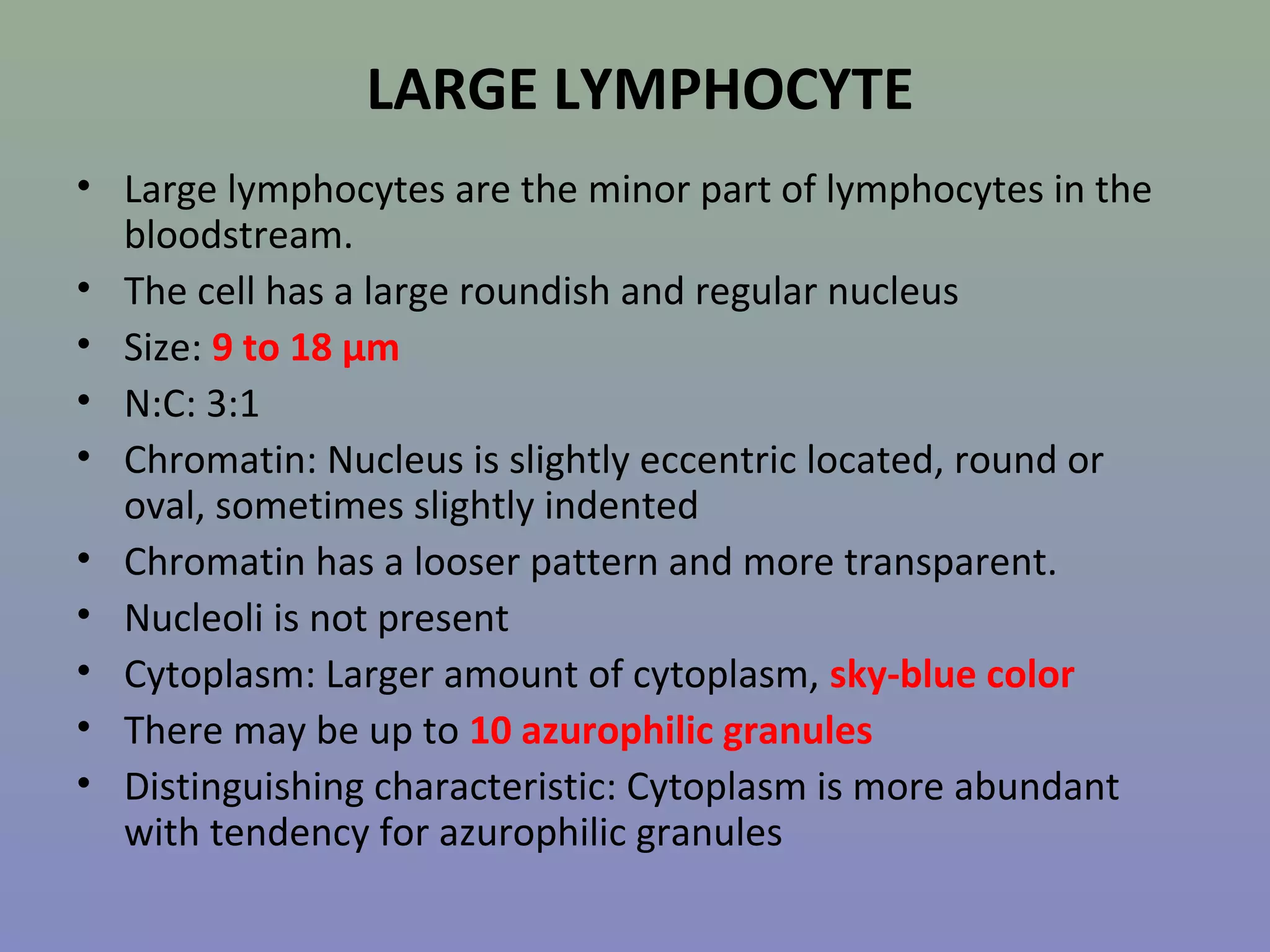 Blood cell counting | PPT