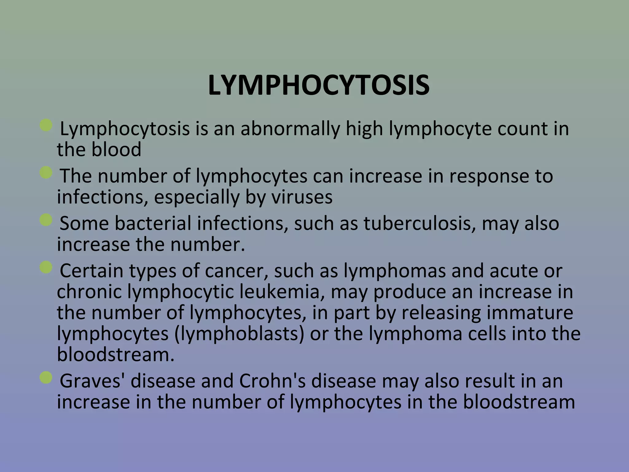Blood cell counting | PPT