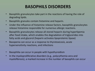 Blood cell counting | PPT