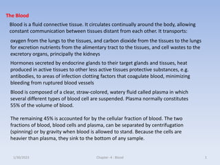 Blood chapter.ppt