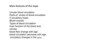 blood ciculation.pptx