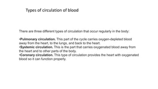 blood ciculation.pptx