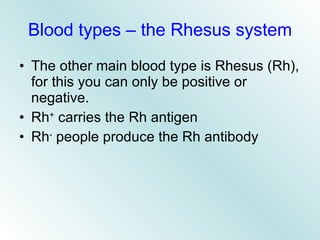 13 Blood & Circulation | PPT