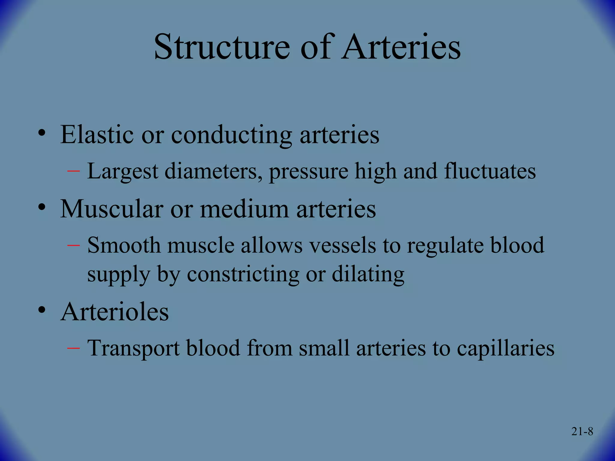 Blood Circulation & Flow | PPT