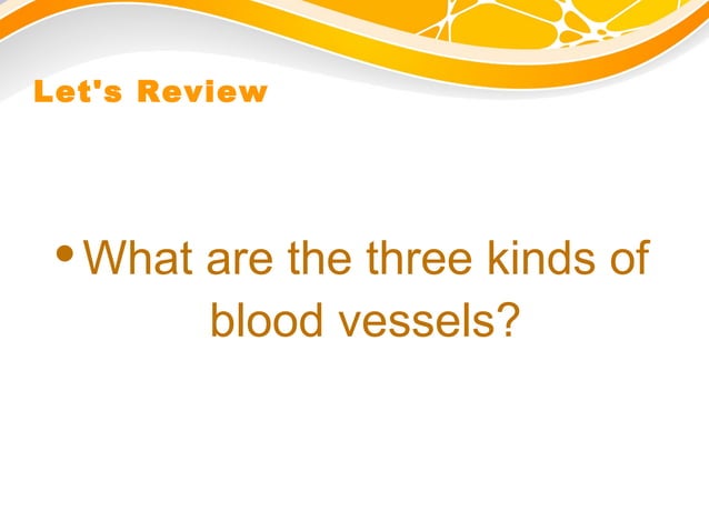 Blood circulation | PPT