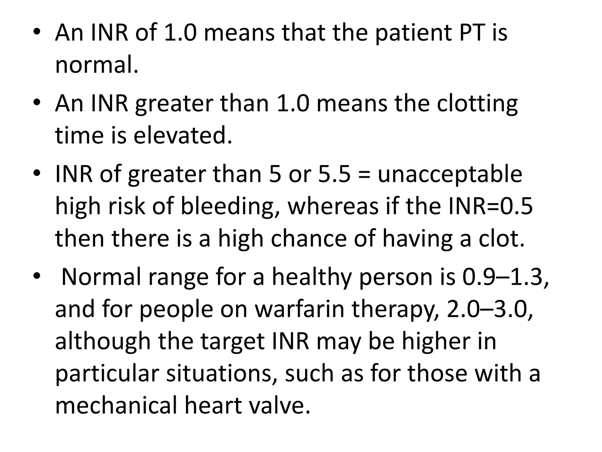 Blood coagulation | PPTX