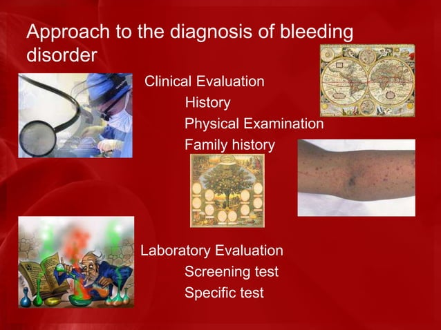 Blood coagulation and physiology | PPTX | Blood Disorders | Diseases ...