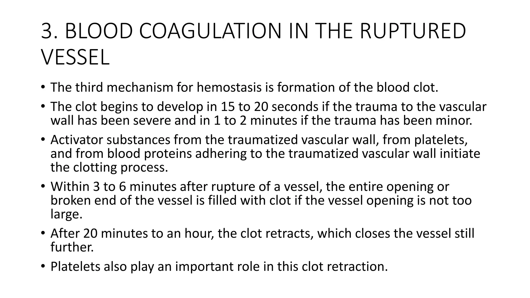 Blood Coagulation.pptx