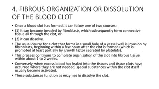 Blood Coagulation.pptx
