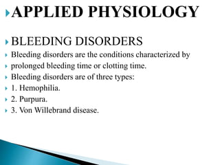 Blood coagulation.pptx