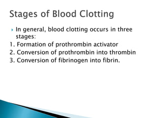 Blood coagulation.pptx