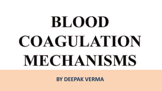 Blood_coagulation(Blood clotting Chapter).pdf