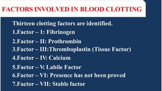 Blood_coagulation_physiology_pharmalogy_ .pptx