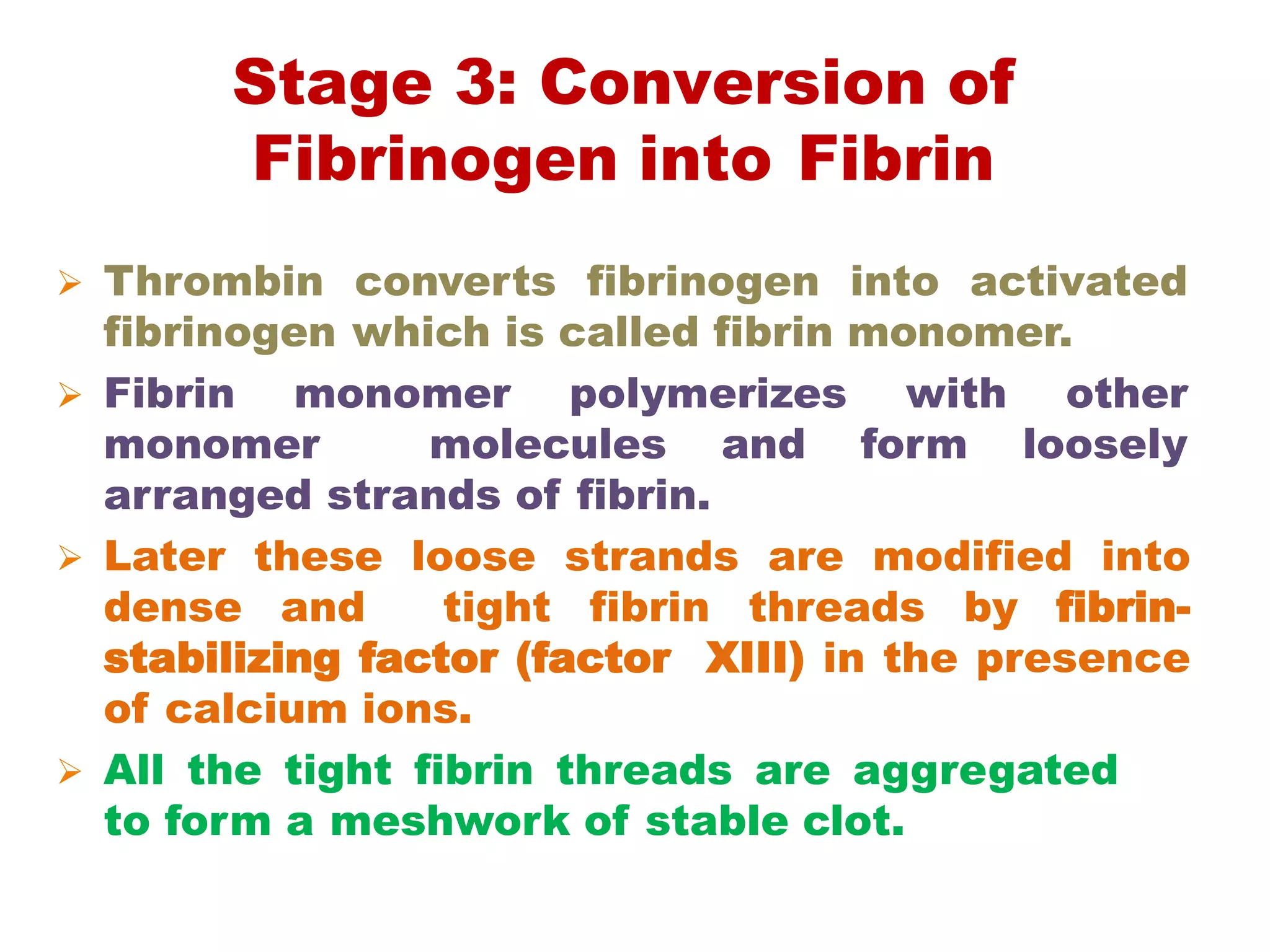 Blood Coagulation and Clotting Mechanism.pptx