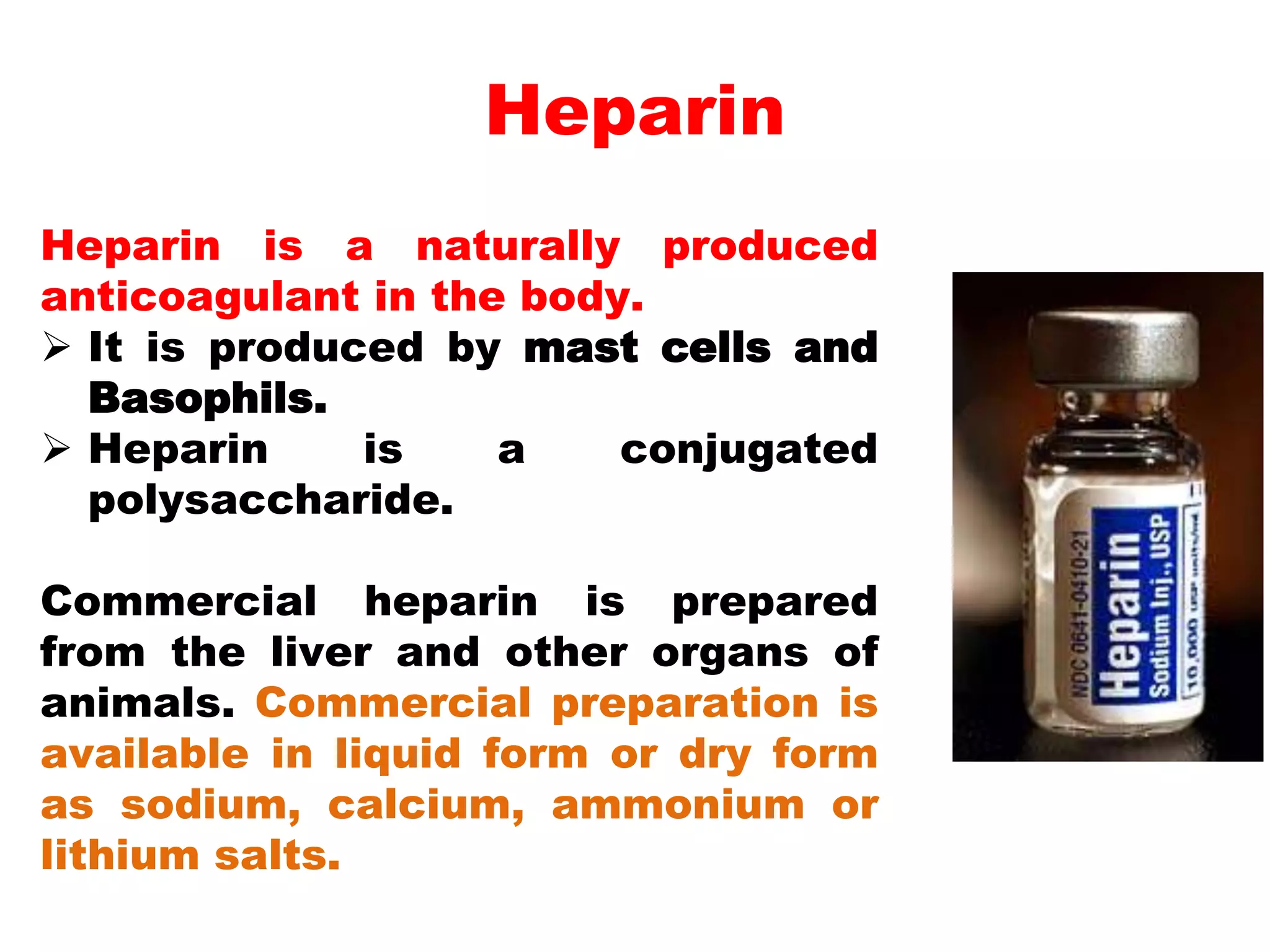 Blood Coagulation and Clotting Mechanism.pptx