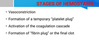 Blood Coagulation & Bleeding Disorders.pdf