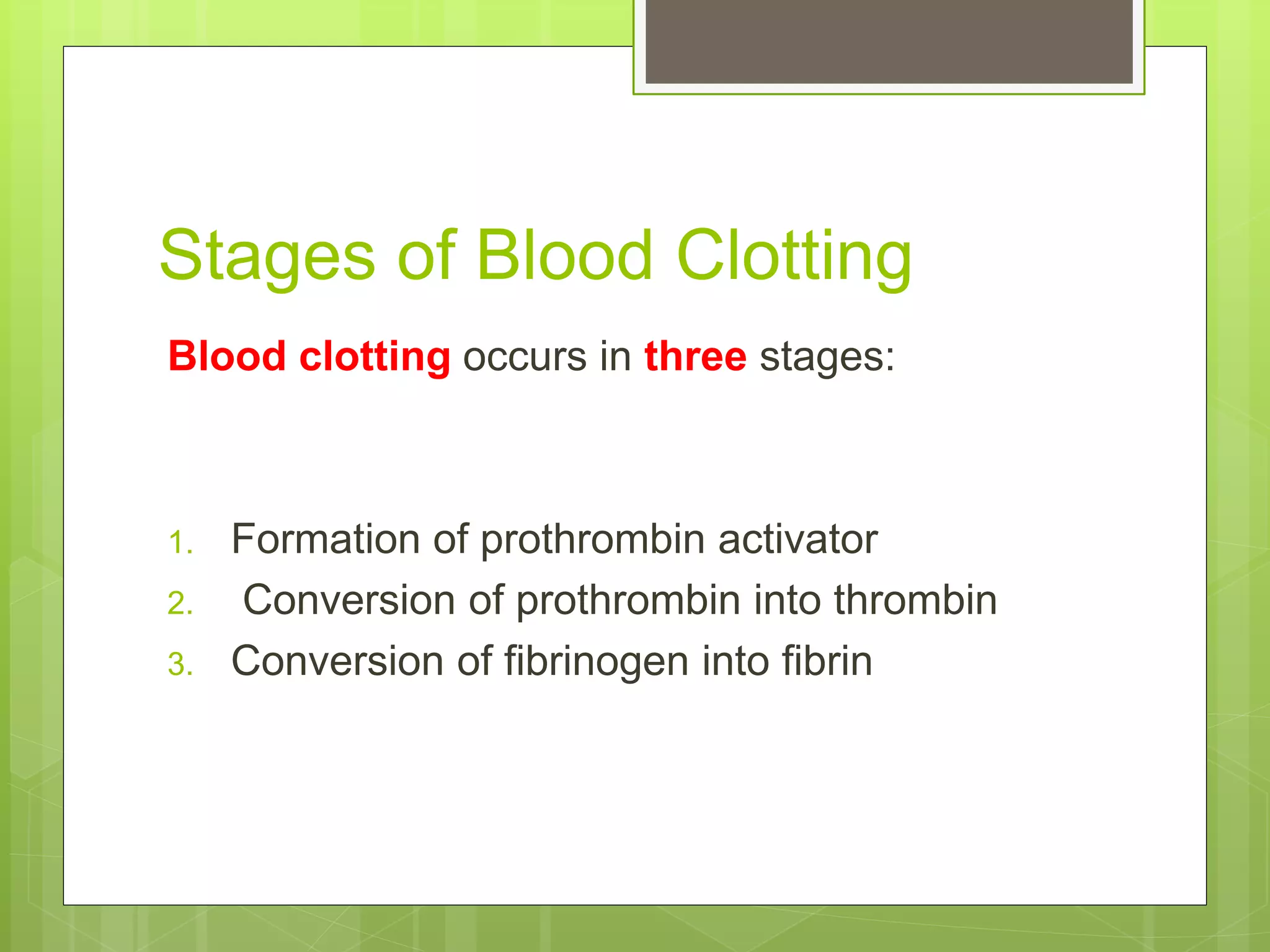 BLOOD COAGULATION + BLOOD GROUP.pptx