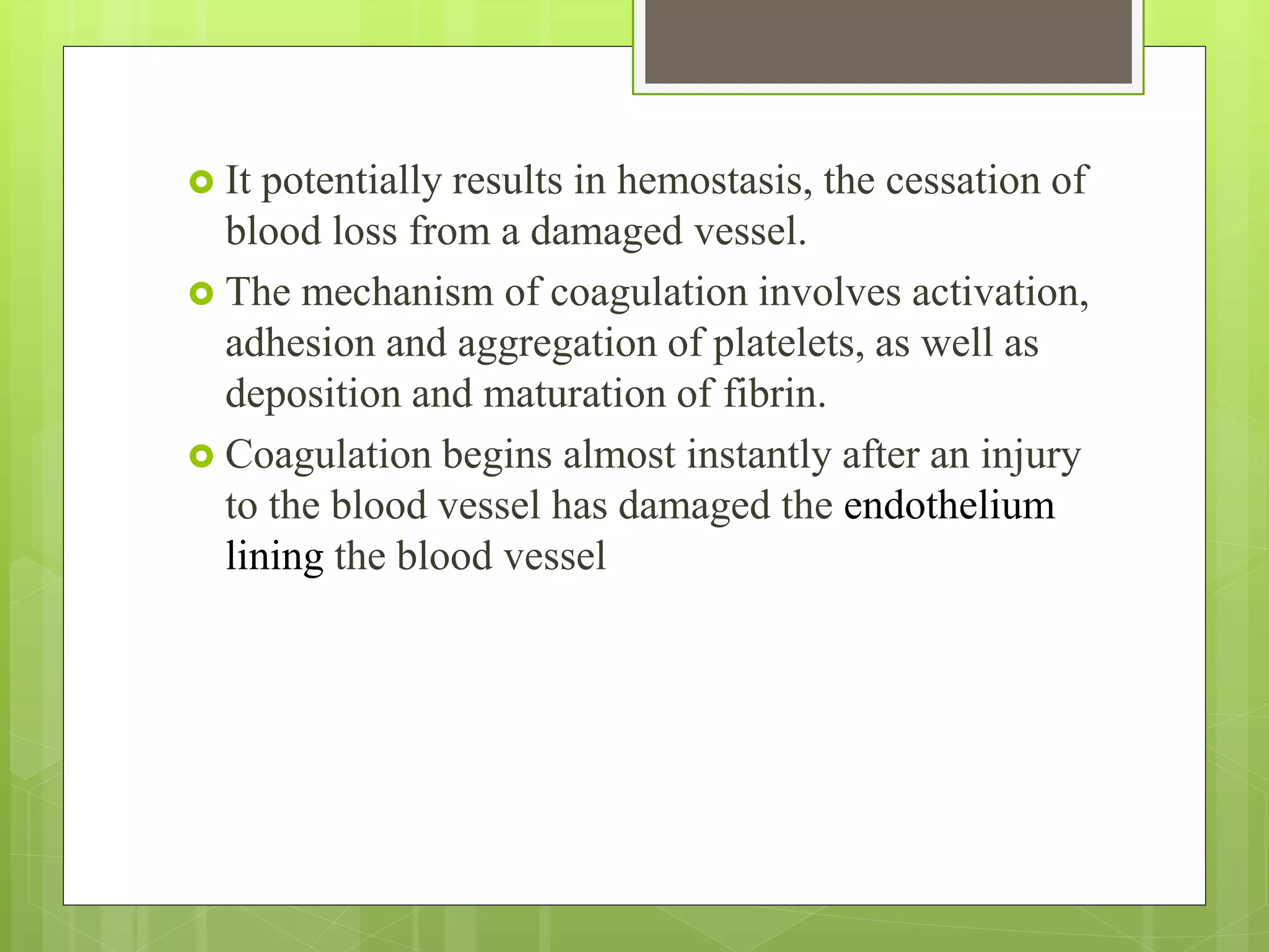 BLOOD COAGULATION + BLOOD GROUP.pptx
