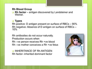 BLOOD COAGULATION + BLOOD GROUP.pptx