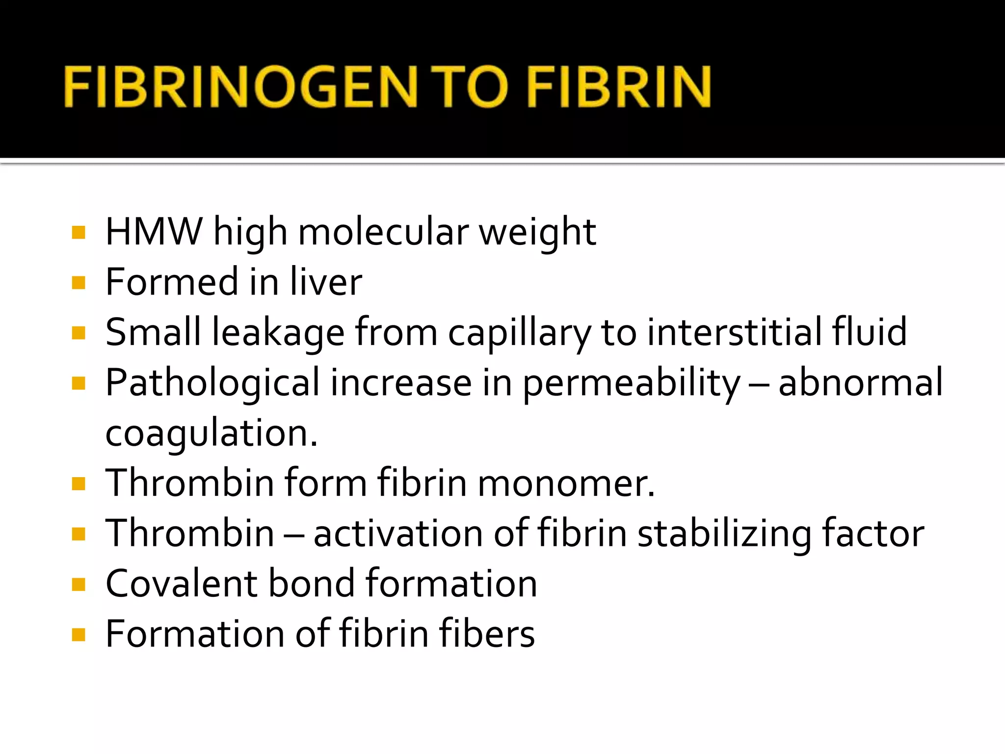 BLOOD COAGULATION & HEMOSTASIS.pptx