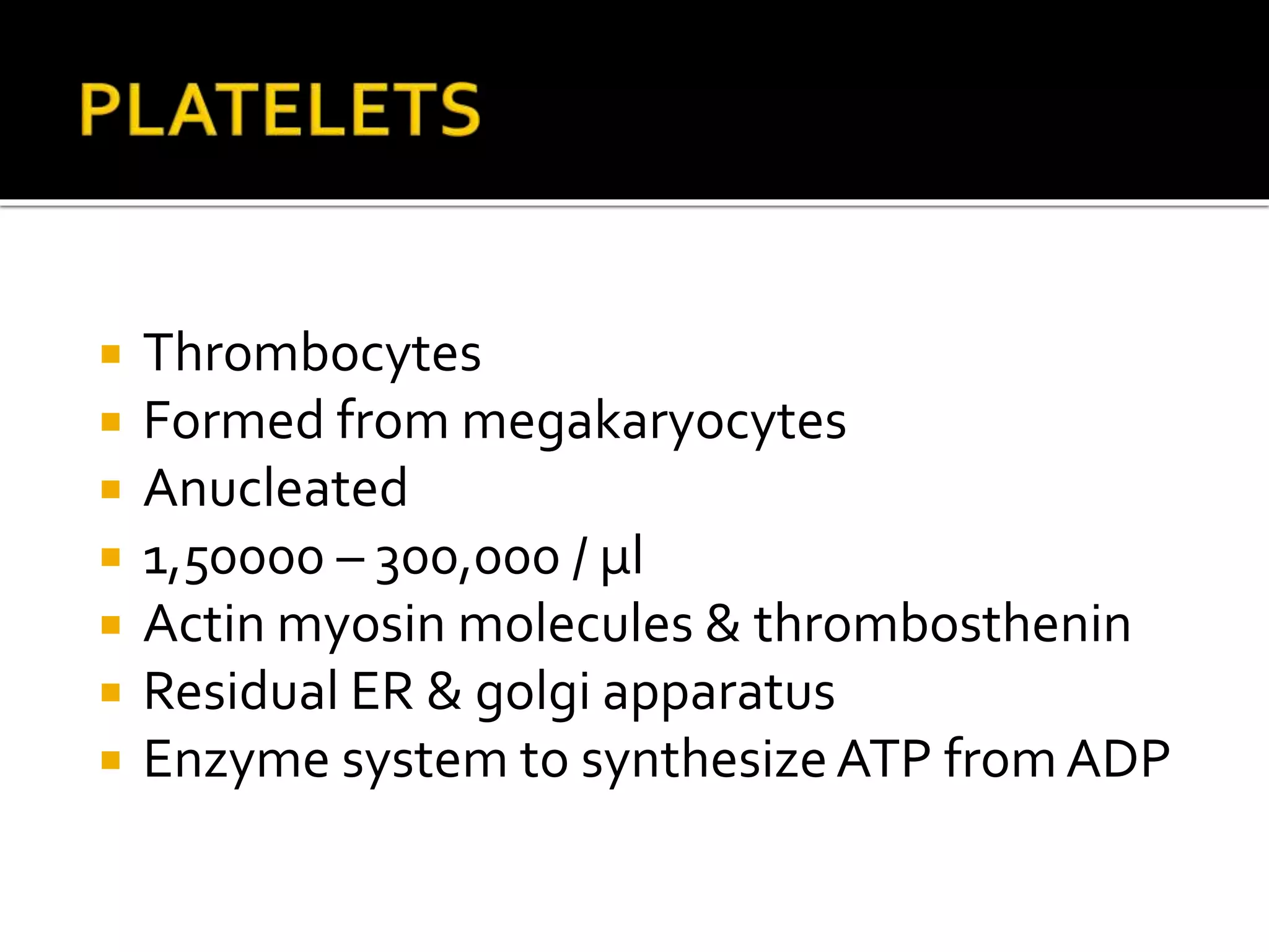 BLOOD COAGULATION & HEMOSTASIS.pptx