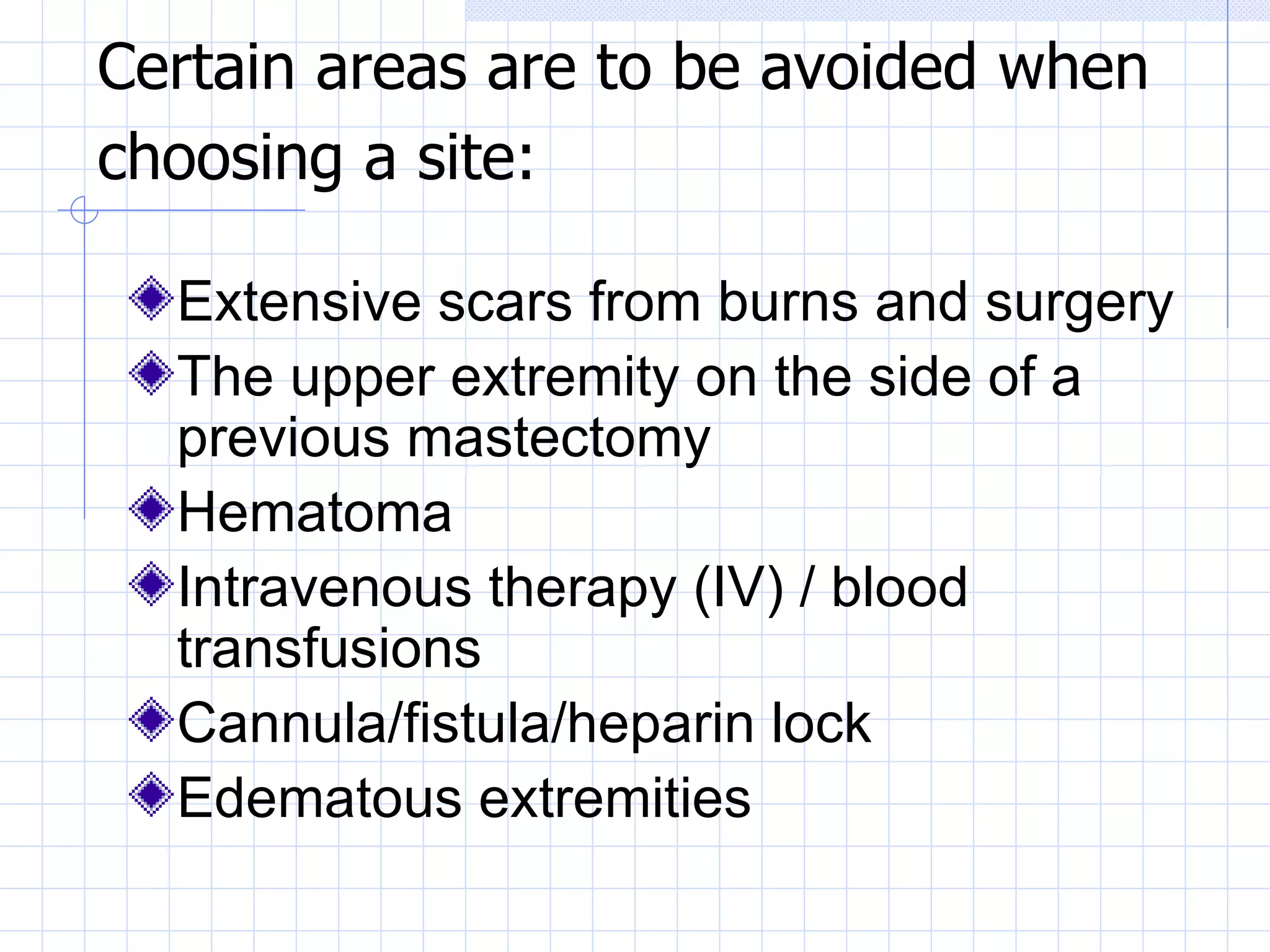 Blood collection | PPT