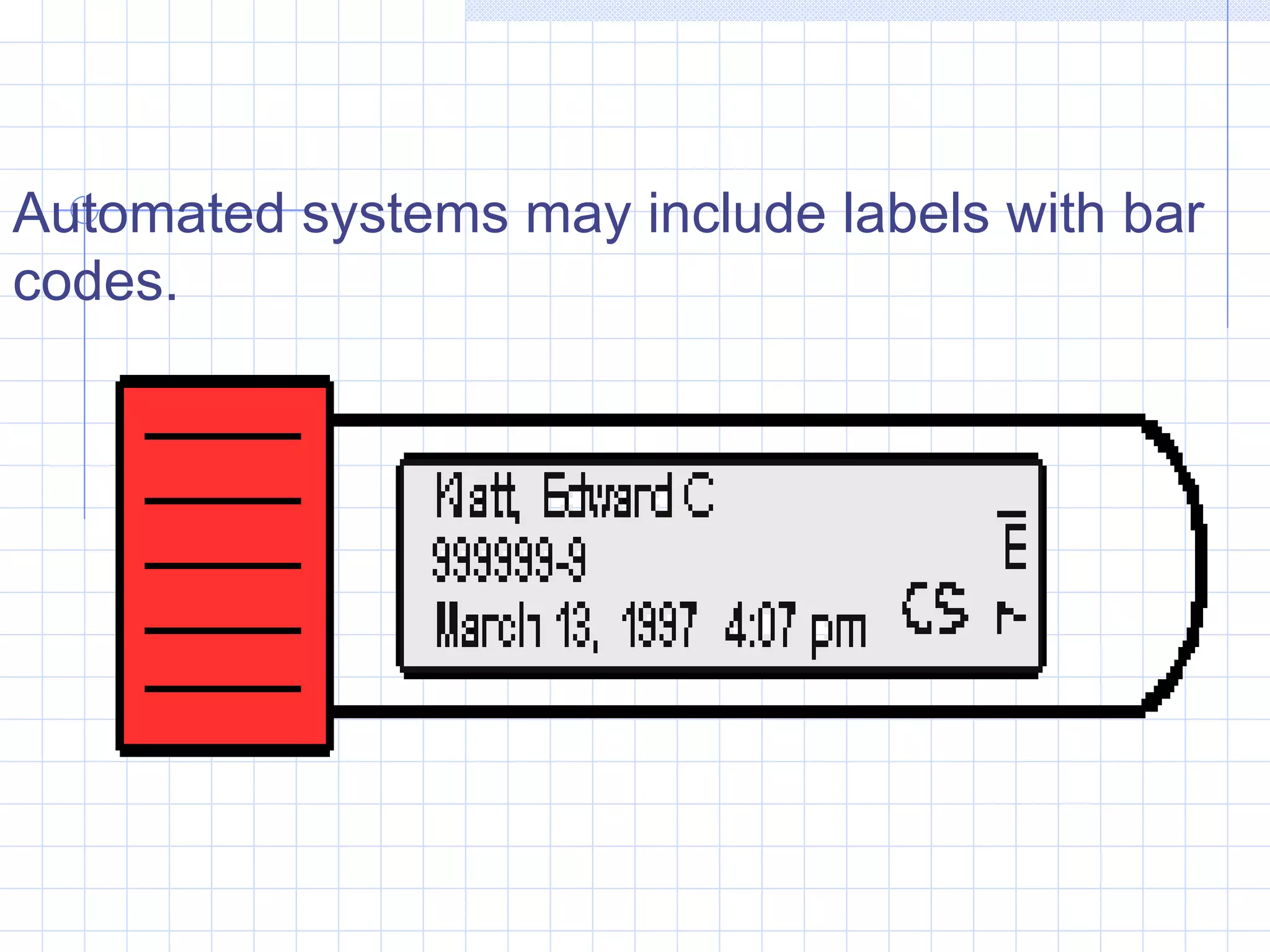 Blood collection | PPT