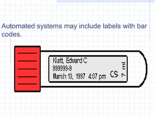 Blood collection | PPT
