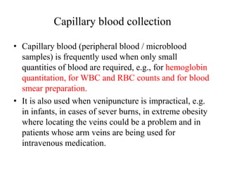 blood collection.pptx