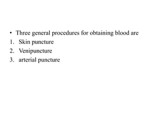 blood collection.pptx