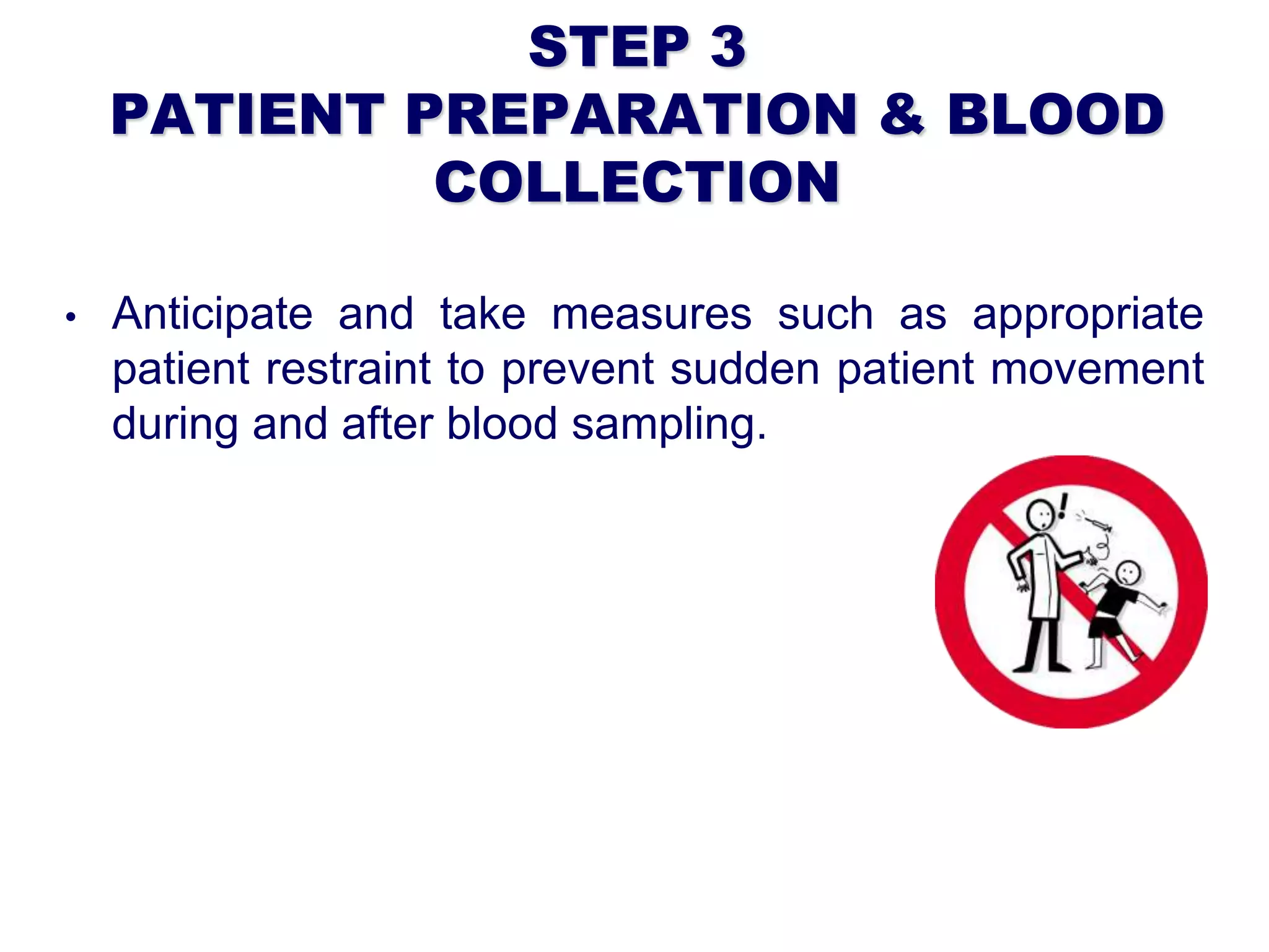 BLOOD COLLECTION.ppt
