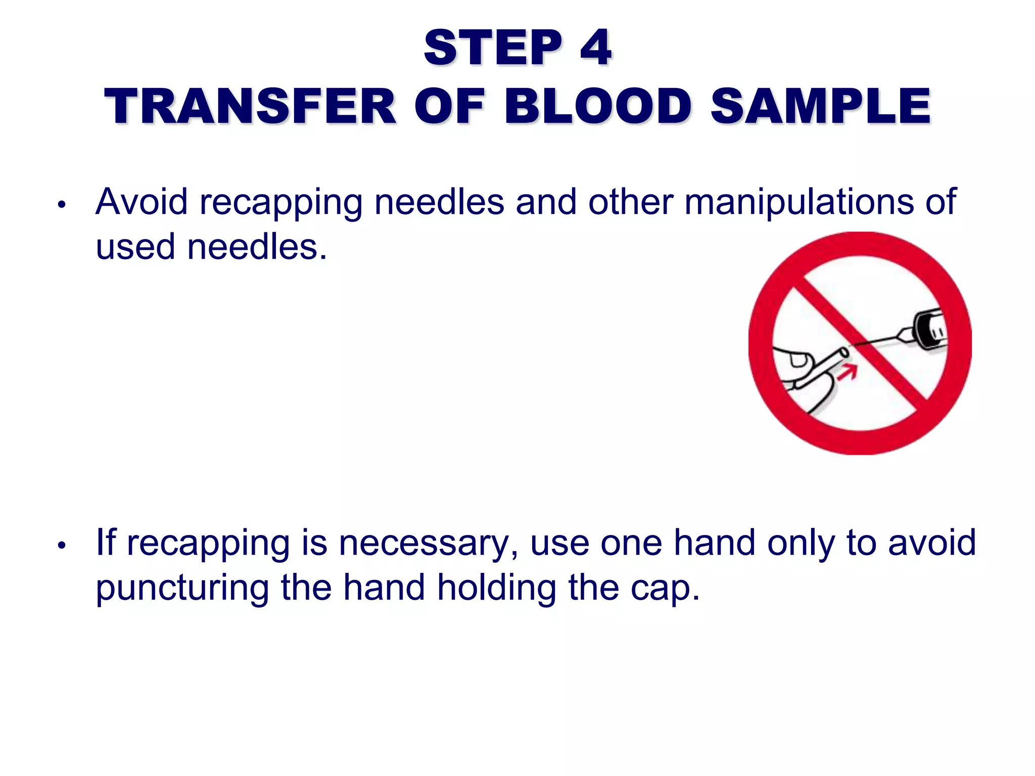 BLOOD COLLECTION.ppt